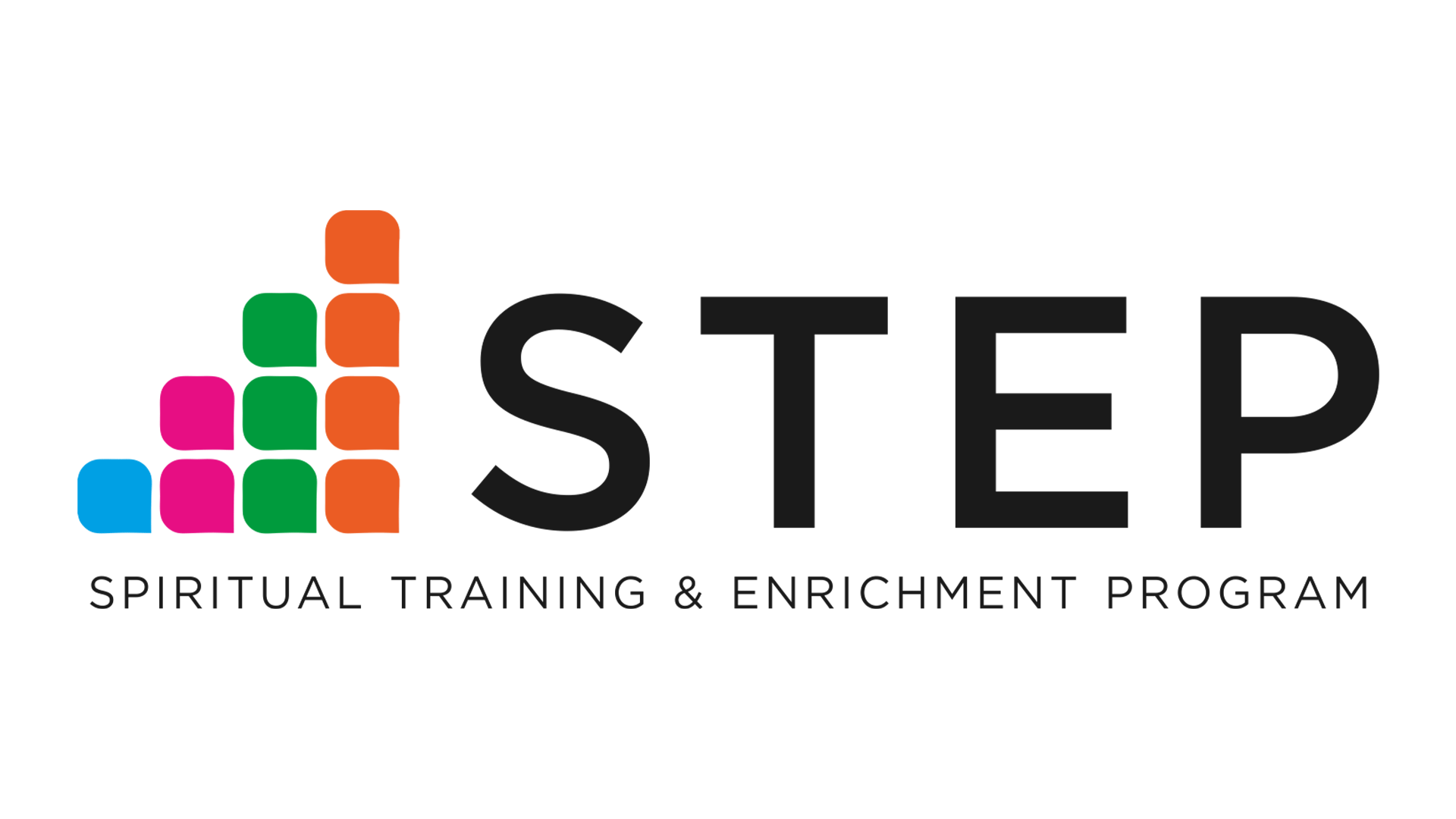 Spiritual Training and Enrichment Program (STEP) - Grace Christian ...