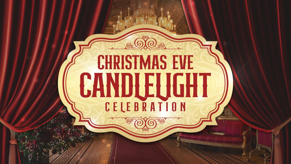 Candlelight Program | December 24, 2022 - Grace Christian Church of the ...