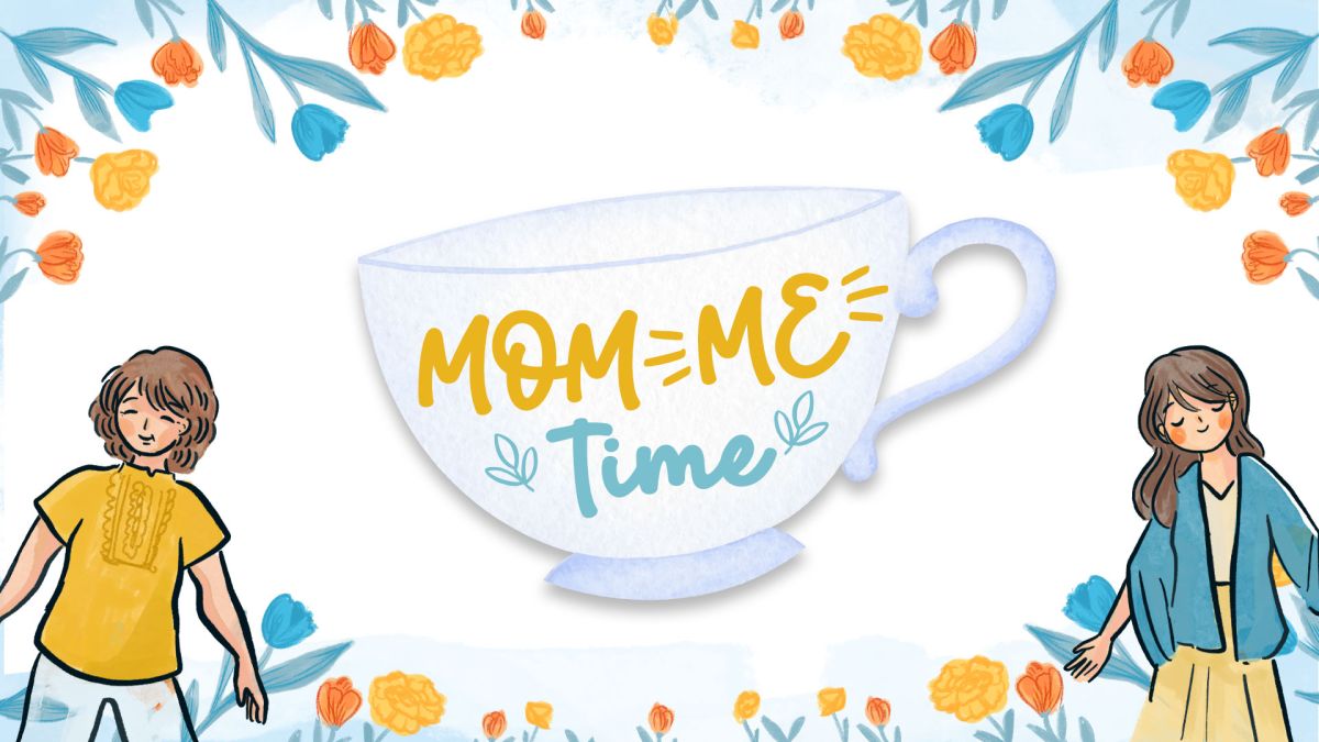 Hey Mama! You need some Mom Me Time! - Grace Christian Church of the ...